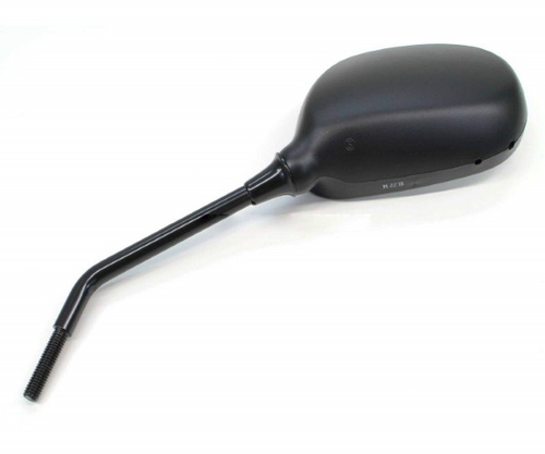 honda NPS50 2AC A AC Mirror L 88220-GAZ-305 Genuine JDM NPS50S A 2003 ...