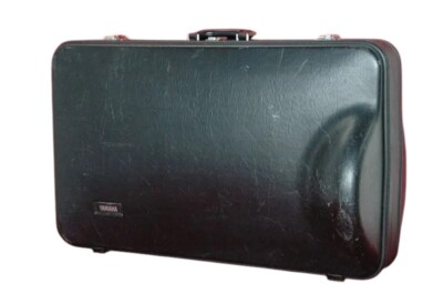 Yamaha YEP-321 YEP321 Euphonium 4 Valve w/Hard Case [Maintenance ...