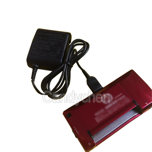 US Plug Home Wall Charger AC Power Supply Adapter For Nintendo Gameboy ...