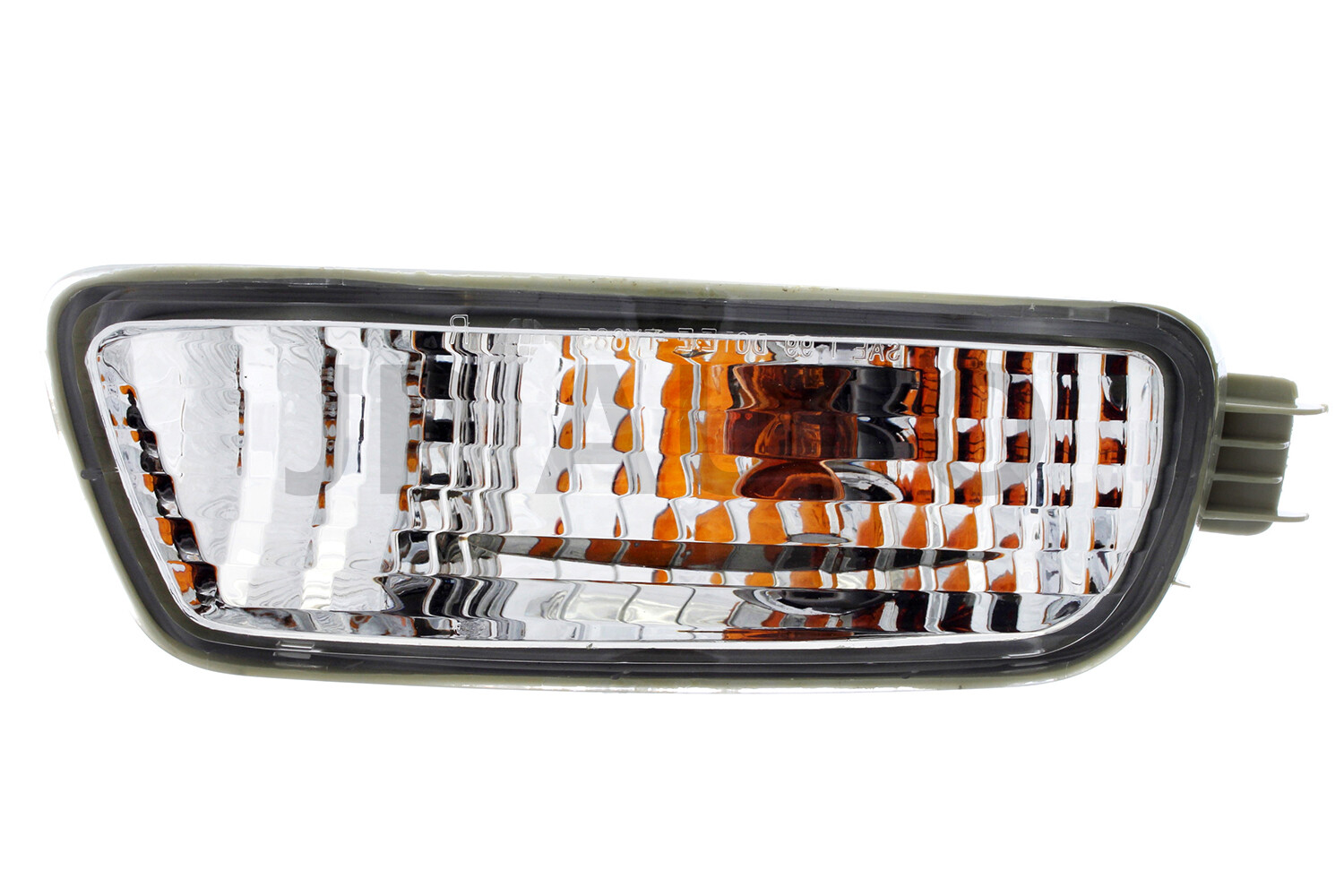 For 2001-2004 Toyota Tacoma Turn Signal Light Driver Side | eBay