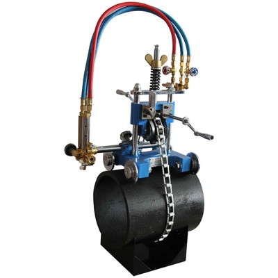 Welding - Track Torch