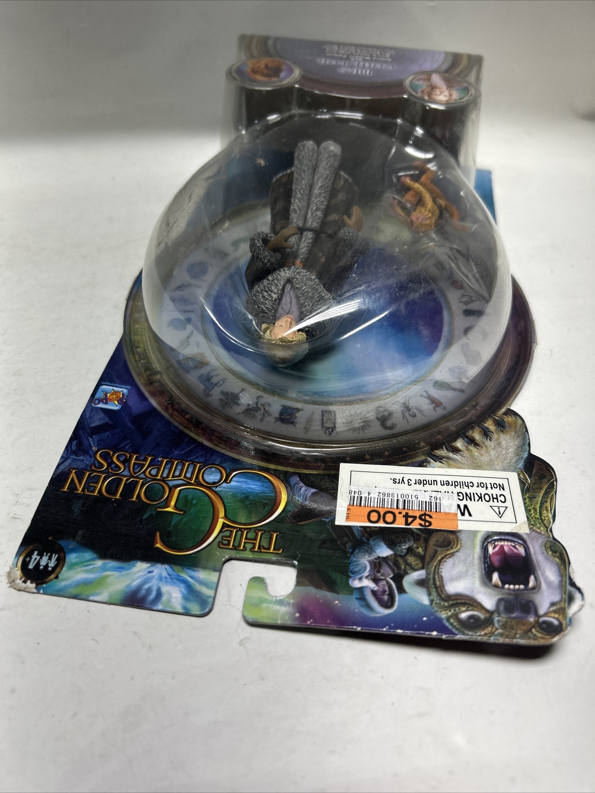 The Golden Compass Figure Mrs Coulter 4 Inch for sale online | eBay