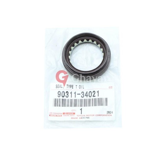 OIL SEAL 90311-34021 | eBay