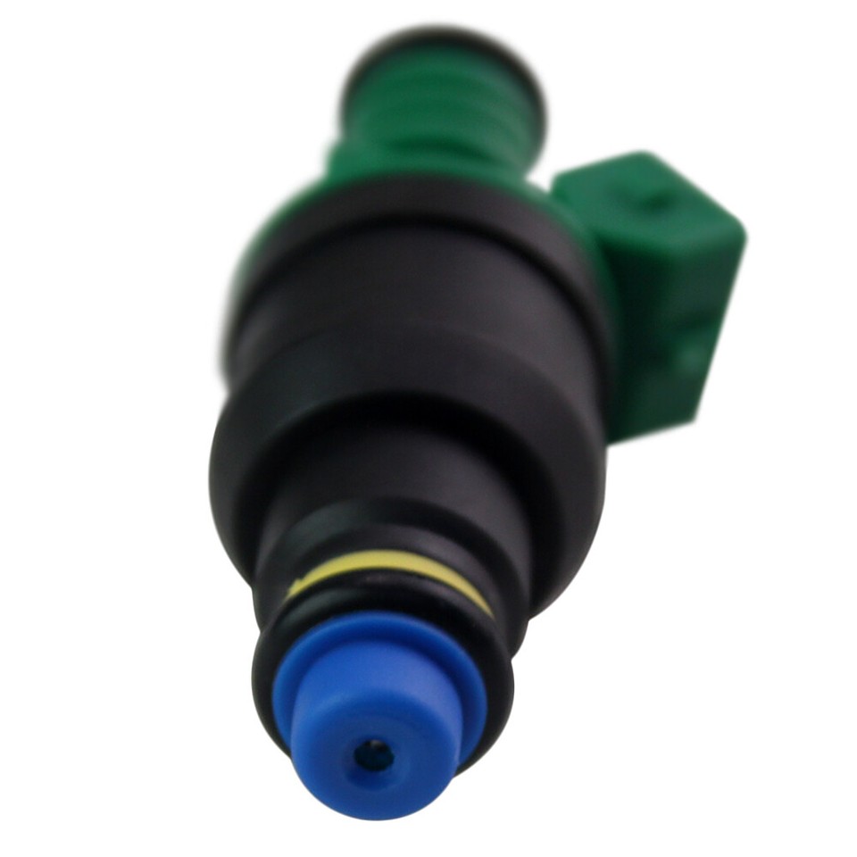 4Pcs Fuel Injector Nozzle 0280150789 Suitable for Peugeot 306 1.6T 95 ...