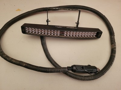 Strobe & Beacon Lights - Mini Phantom