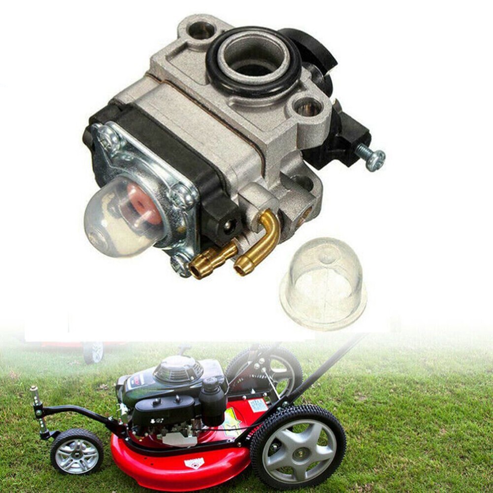 Engine Trimmer Carburetor Kits Primer Bulb 753-04745 Engine Trimmer ...