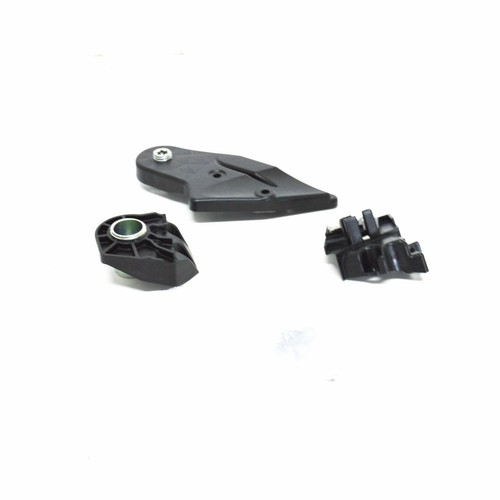 MERCEDES-BENZ C-CLASS W204 RIGHT HEADLIGHT REPAIR KIT A2048201214 NO🇺🇸 ...