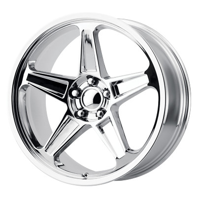 20 inch 20x9 OE Creations PR186 CHROME wheels 5x115 +20 | eBay