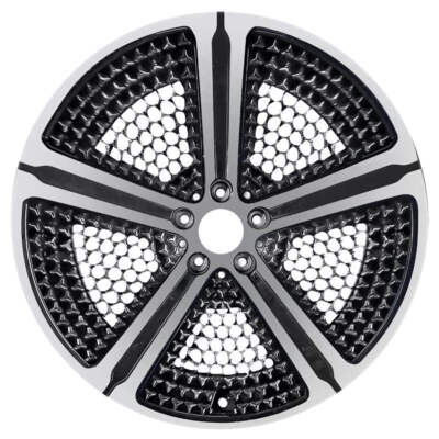 Mercedes EQS 450+ 2023 2024 21" OEM Wheel Rim 29640006007X23 ...