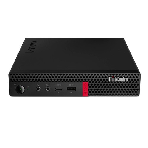 Lenovo ThinkCentre Core i3-8145U 2.1 GHz 4GB RAM 128GB SSD UK ...