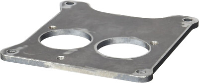 Trans Dapt Performance 2203 Carburetor To Tbi Adapter Holley 4Bbl To ...