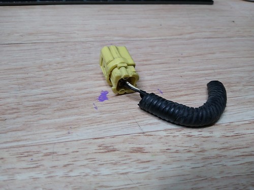 Nissan connector 11856 impact crash Sensor 98581 3SG0A 985813SG0A | eBay