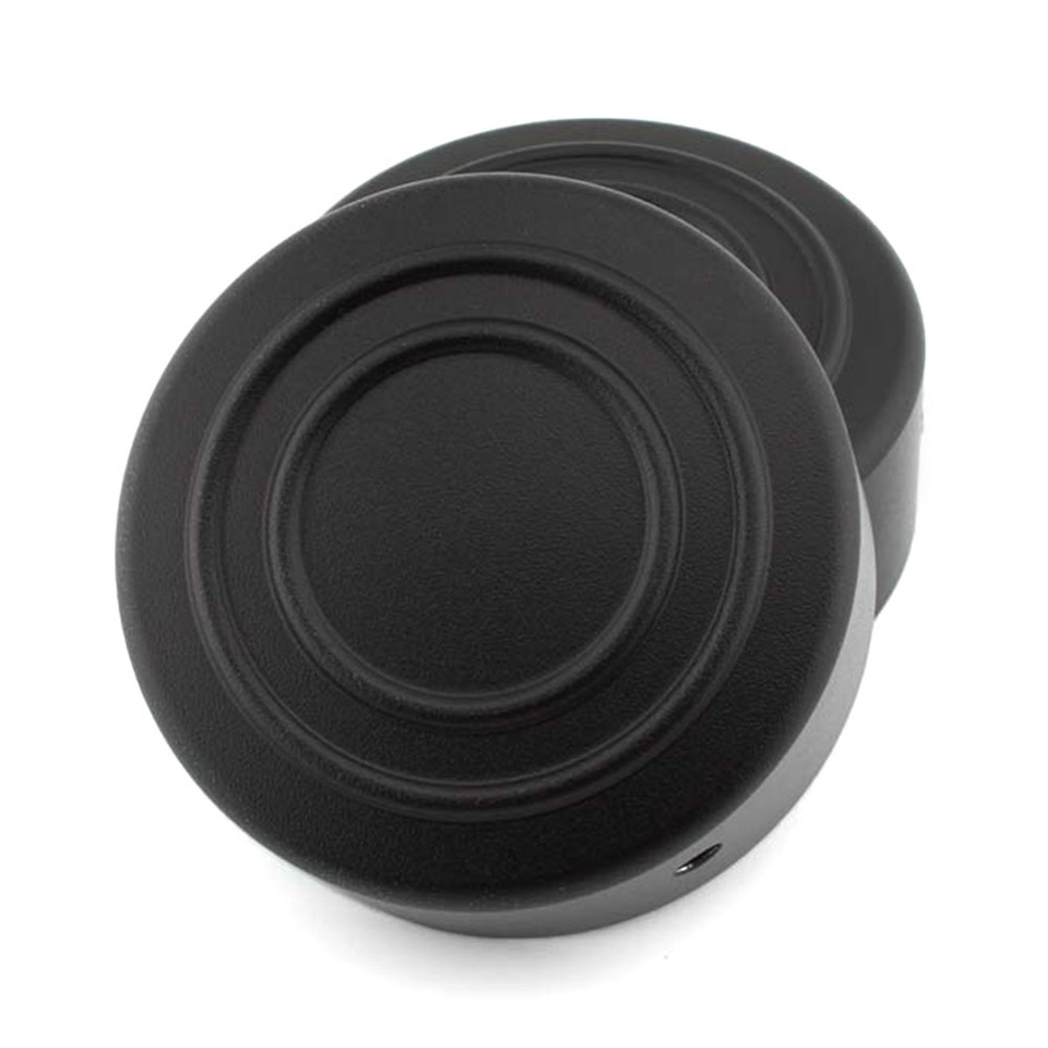 Upper Fork Stem Nut Cap Covers For Harley Sportster S 1250 RH1250S 2021 ...