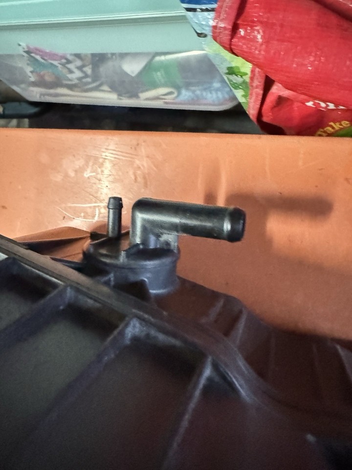 Chevrolet Corvette C6 GTO 6.0L LS2 Intake Manifold OEM GM 12589181 | eBay