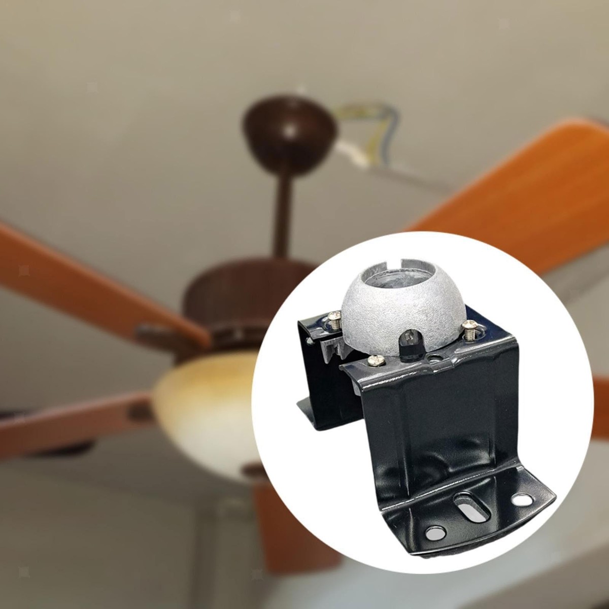 Ceiling Fan Hardware Kit