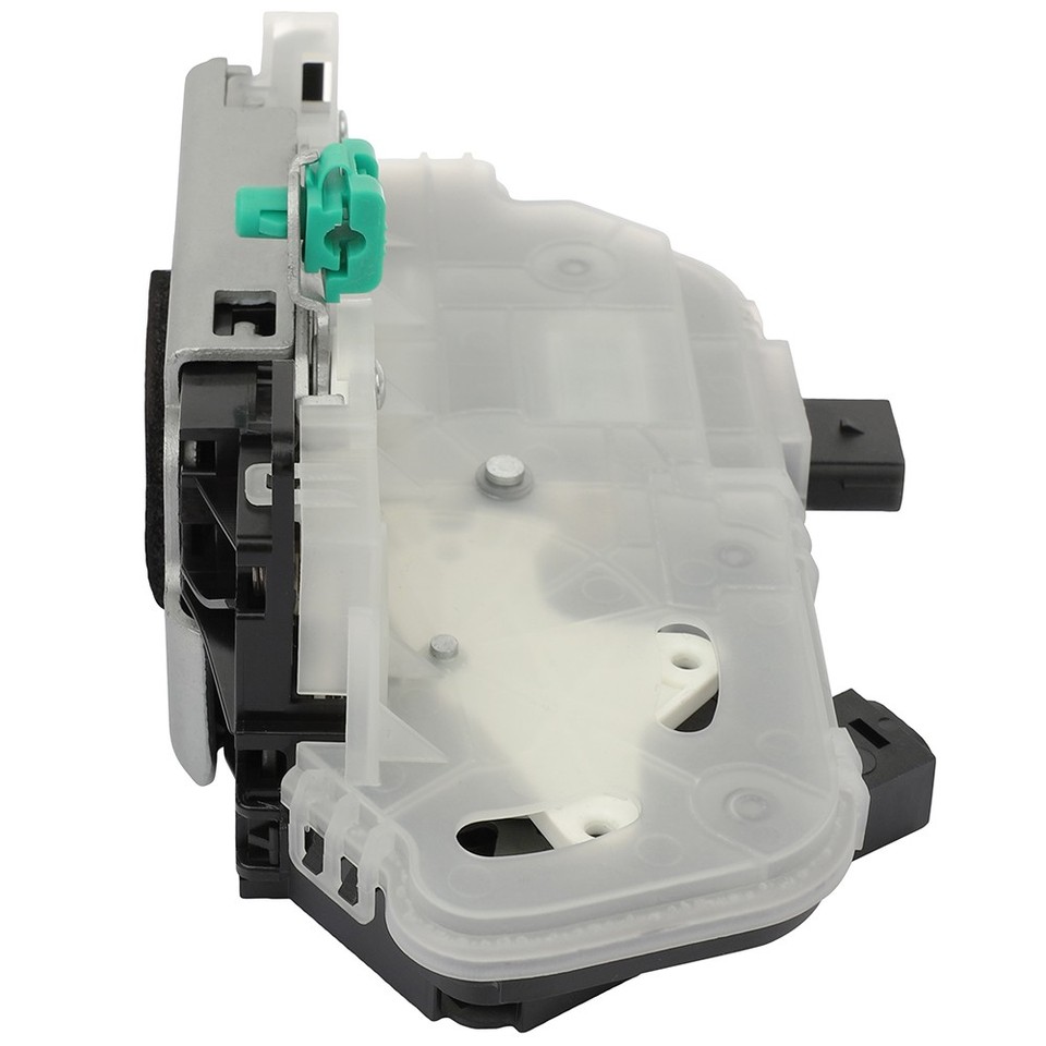 Rear Passenger Side Door Lock Latch Actuator Motor For Ford F-150 2009 ...