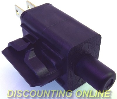 SAFETY SWITCH FITS MANY TORO LAWN MOWER ZERO TURN RIDERS PART# 110-6765 ...