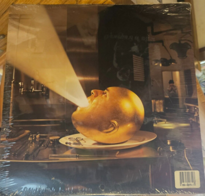 De Loused In The Comatorium The Mars Volta De Loused In The