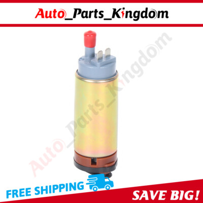 Fuel Pump 892267A51 + 65695844 + 65418559 For Mercury Mercruiser ...