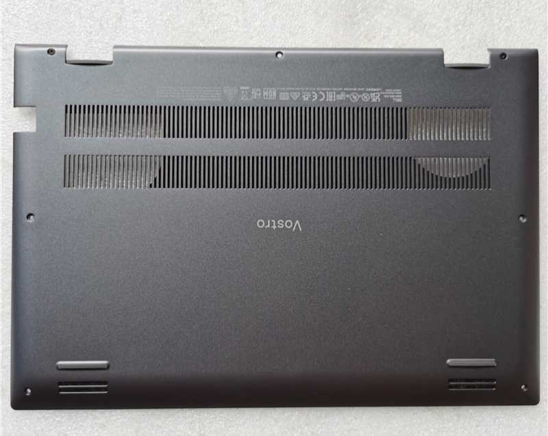 03WNC0 FOR DELL Vostro 5310 5315 V5310 Black Laptop D Shell Base Cover ...