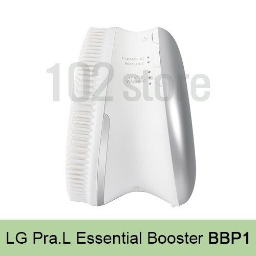 LG Pra L BBP1 Essential Booster Moisturizing Skin Cleansing Moisturizer ...