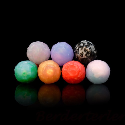 Fantasy Egg Ovipositor Vagina Prostate Stimulation Soft Silicone Anal ...