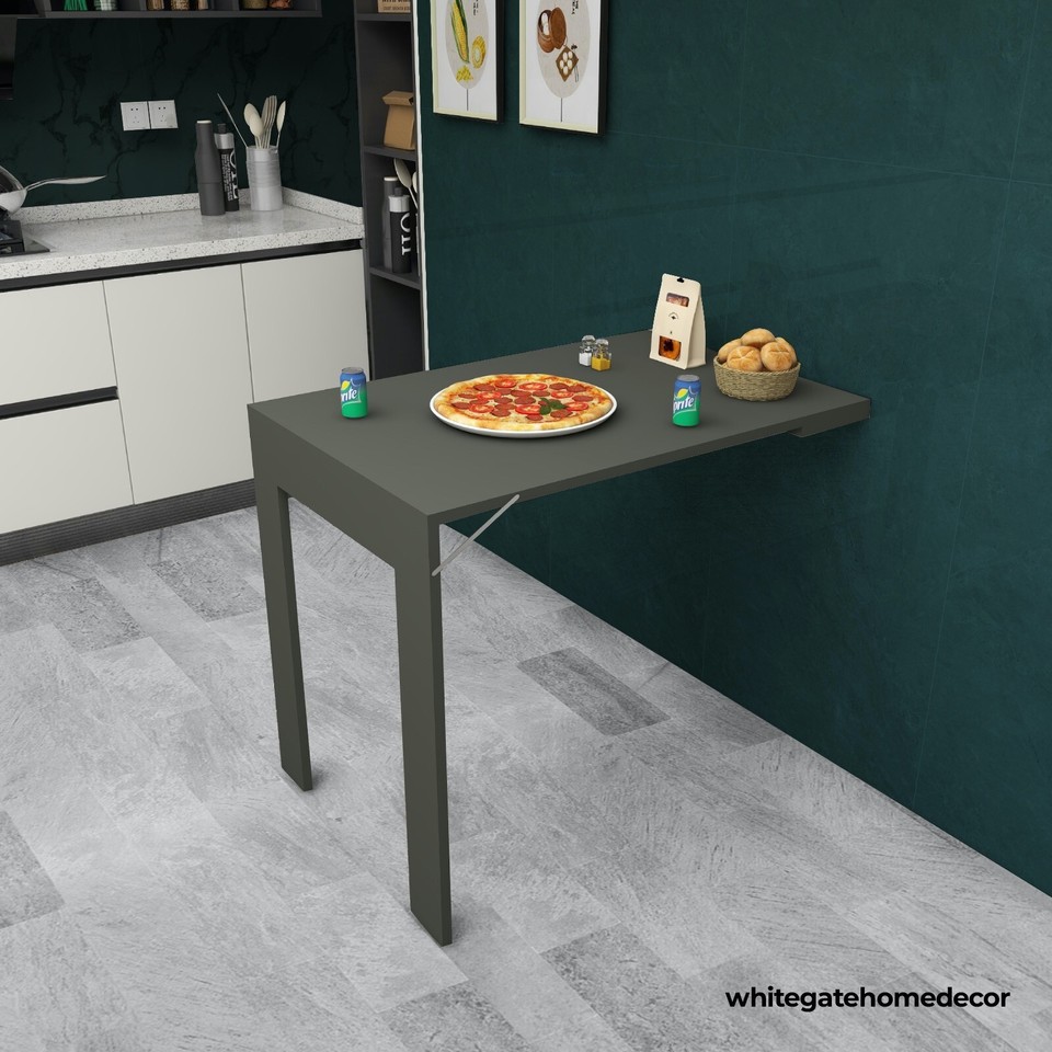 Murphy Kitchen Table, Frame Looking Folding Table, Folding Table ...