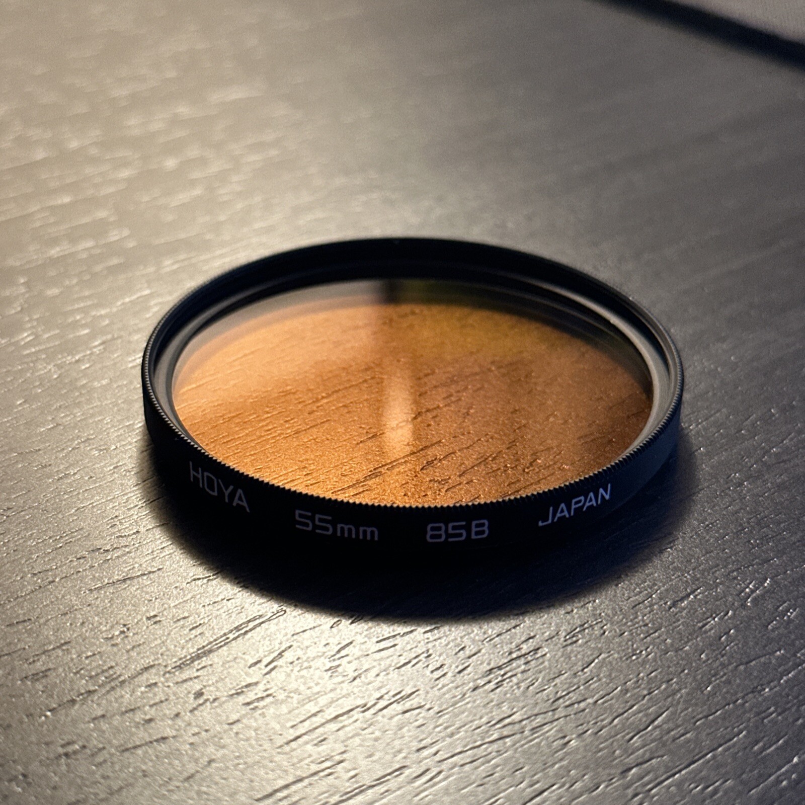 Hoya+85B+%28A5585BGB%29+55+mm+Filter for sale online | eBay