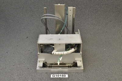 ASML 99-54233-03 Assembly Cassette Platform | eBay