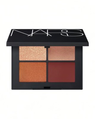 Nars Quad Eyeshadow - Bayadere 3974 Full Size Brand New in Box | eBay