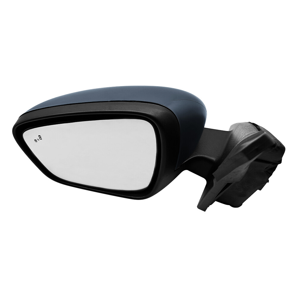 FOR 2020 2021 2022 2023 FORD ESCAPE LEFT SIDE MIRROR WITH LH DRIVER ...