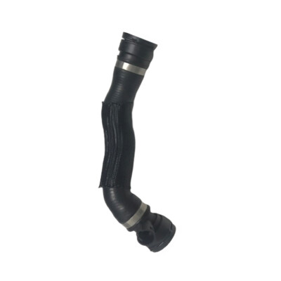 New Lower Radiator Coolant Hose Pipe For BMW E46 325i 330i 760Li ...