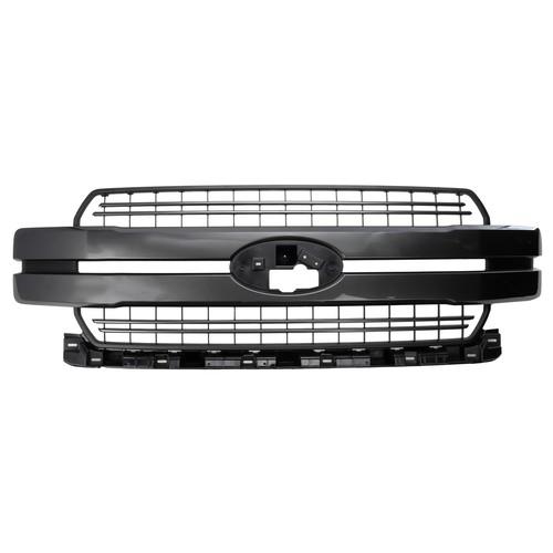 OEM New Ford F-150 2018-2020 Front Radiator Grille With Mesh Insert ...