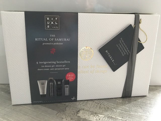 Rituals The Ritual Of Samurai Geschenkset s günstig kaufen | eBay
