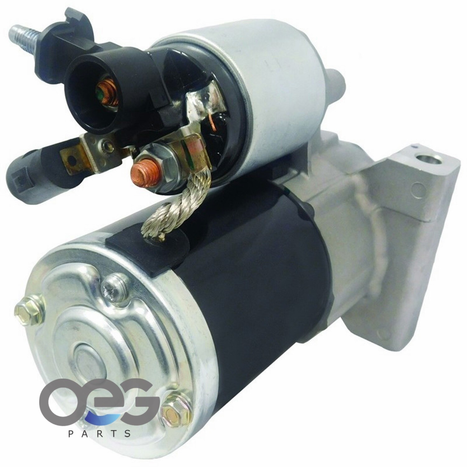 New Starter For Chevrolet Silverado 1500 4.3 5.3 6.2 14-16 M000T24072 ...