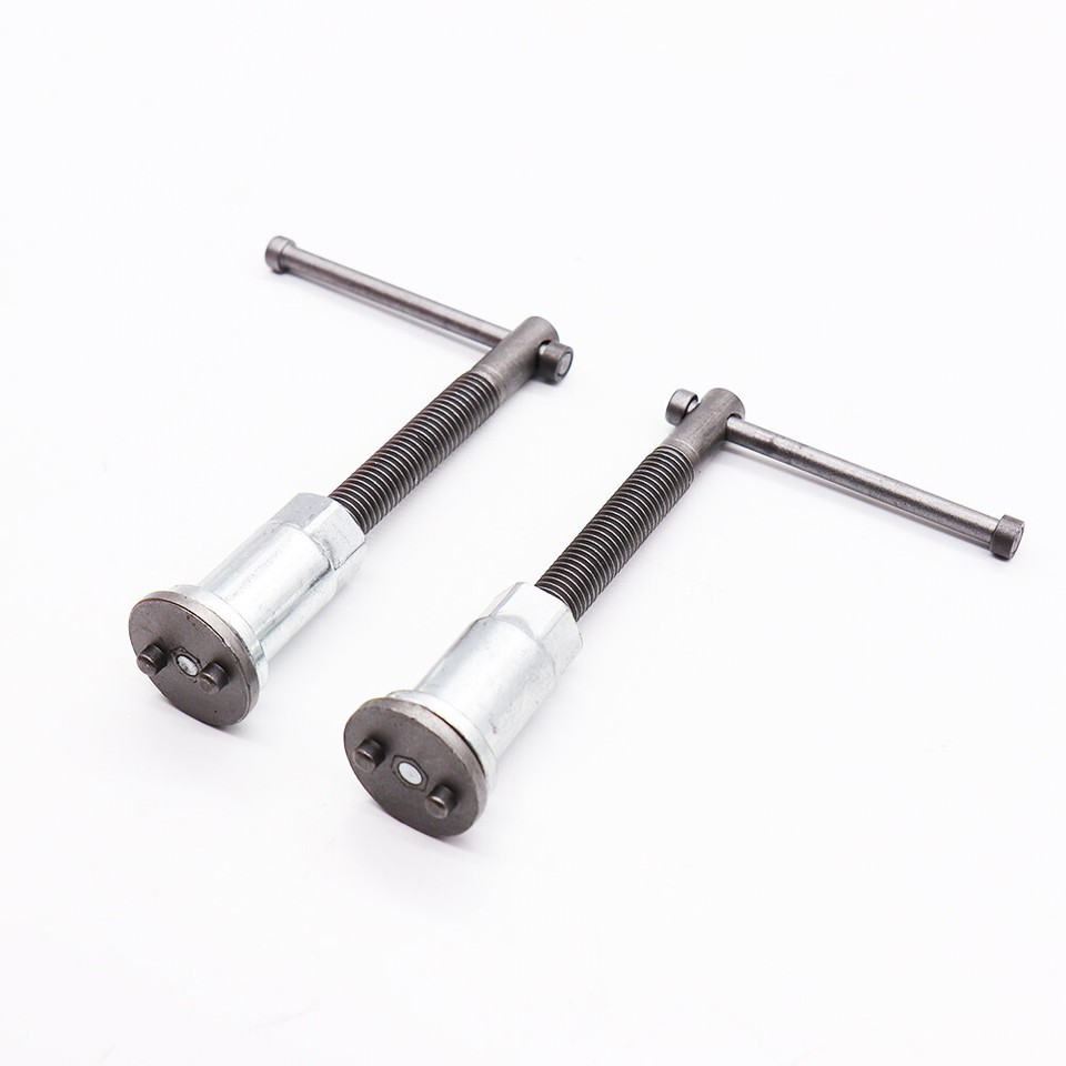 23pc Brake Caliper Rewind Tool Set Kit Wind Back Piston Car For VW Ford ...