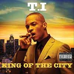 T.I. : King. CD (2015) ***NEW*** Value Guaranteed from eBay’s biggest ...