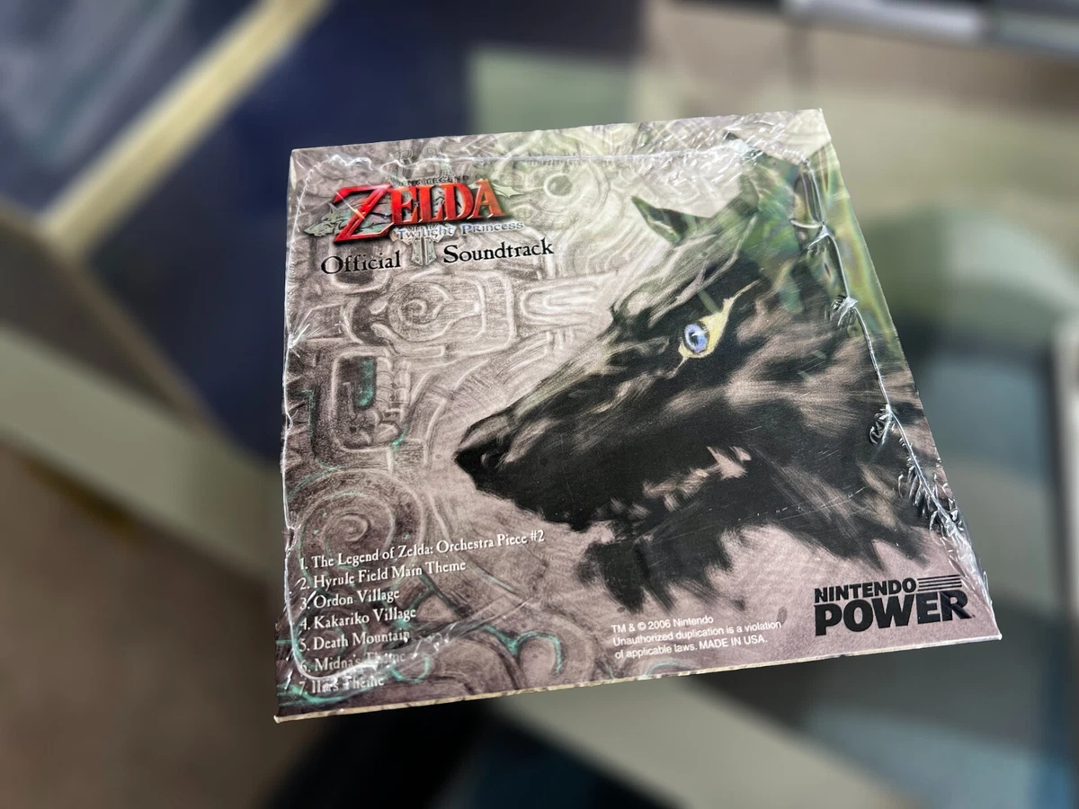 Zelda Shrinks