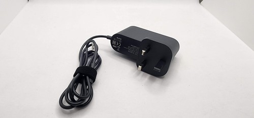 Genuine HTC Link Box AC Adapter Power Supply UK Plug | eBay