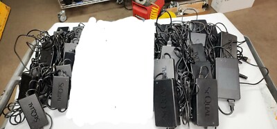 LOT of (14) SEQUAL Eclipse Bundle - AC DC Power 5790 5942 | eBay