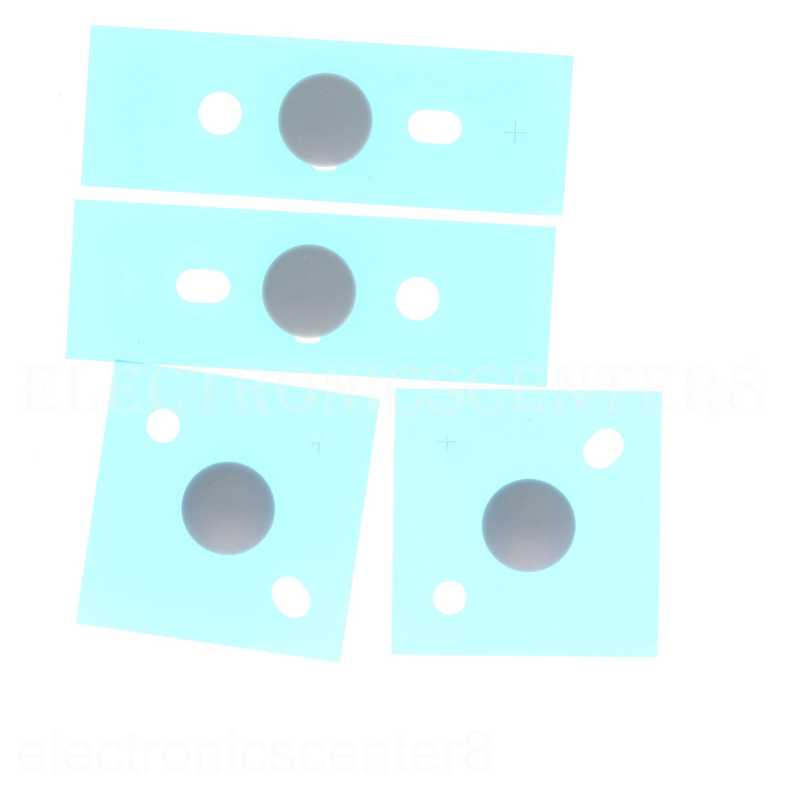 Bottom Case Rubbers Feet For Microsoft Surface Laptop 3 4 1867 1868 ...