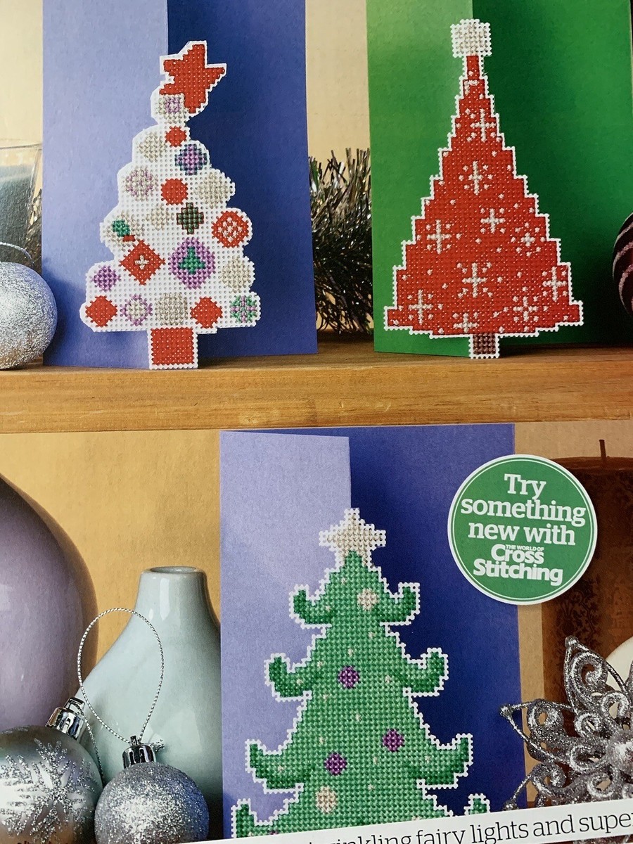 Christmas Design Chart