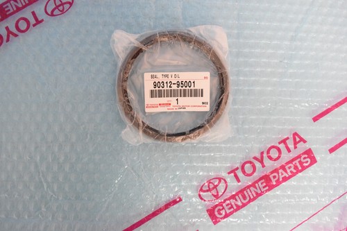 TOYOTA 9031295001 / 90312-95001 GENUINE OEM HUB ASSY SEAL | eBay