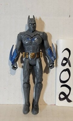 dc universe infinite heroes BATMAN STEALTH vision Batman | eBay