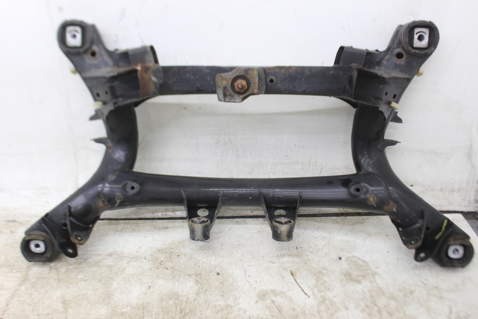 12 13 14 15 16 BMW F30 F36 235IX 335I 340I 435I REAR SUBFRAME ...