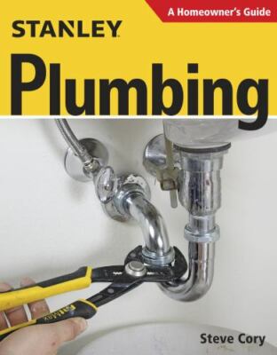 Plumbing by Steve Cory (2016, Trade Paperback) 9781631861628| eBay