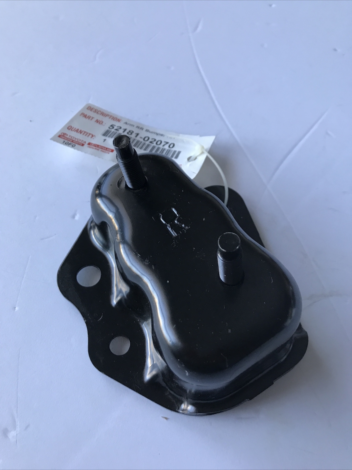 TOYOTA 5218102070 Genuine OEM Factory Original Mount Bracket for sale ...