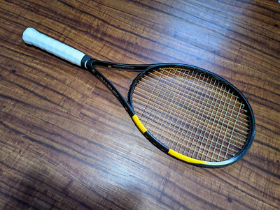 ProKennex Kinetic SMI 5G Mid Plus Tennis Racket 4 5/8 | eBay