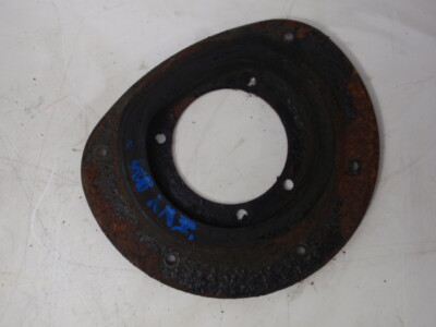 Kawasaki Invader Intruder Snowmobile Engine PTO End Mount Flange 340 ...
