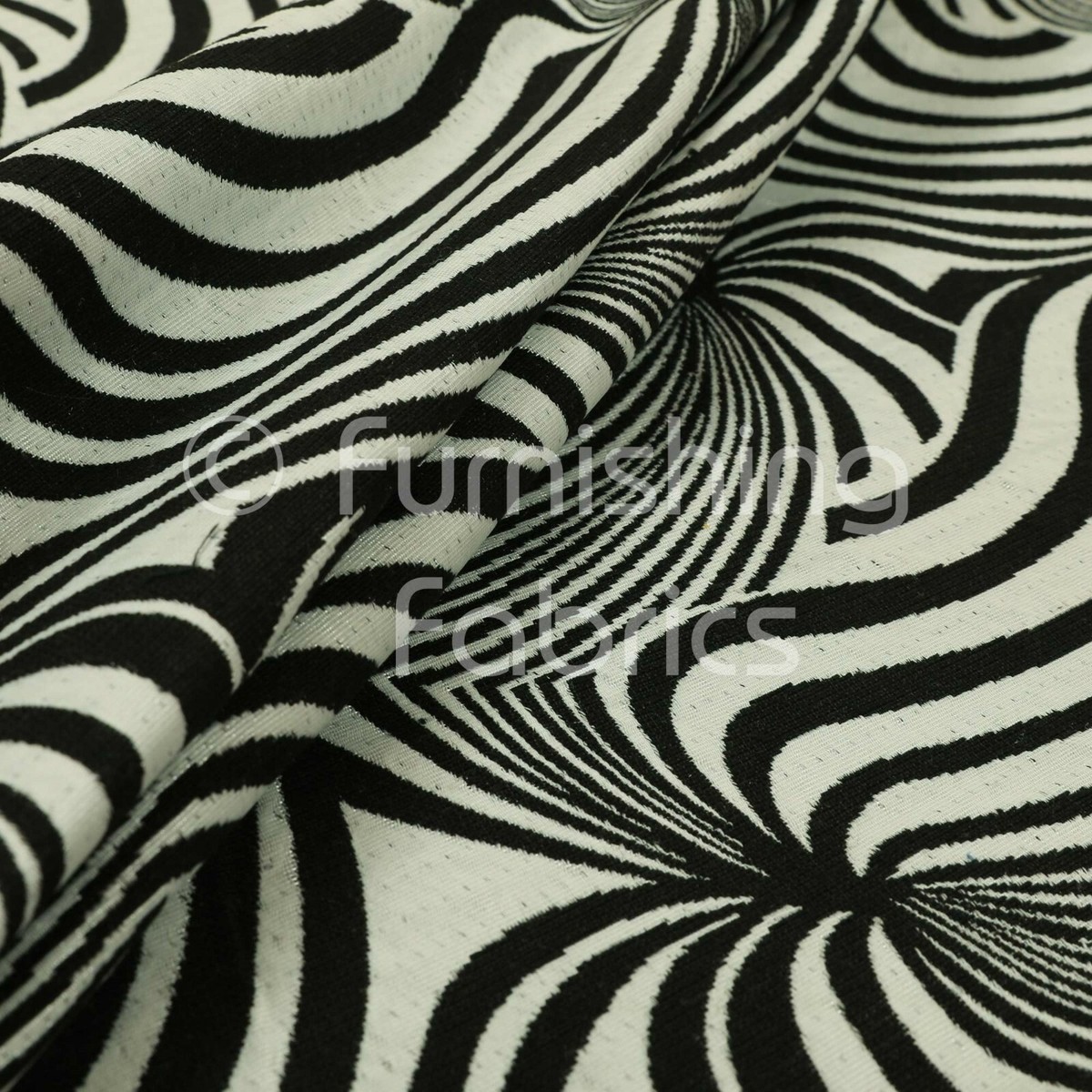 Funky Black And White Designs